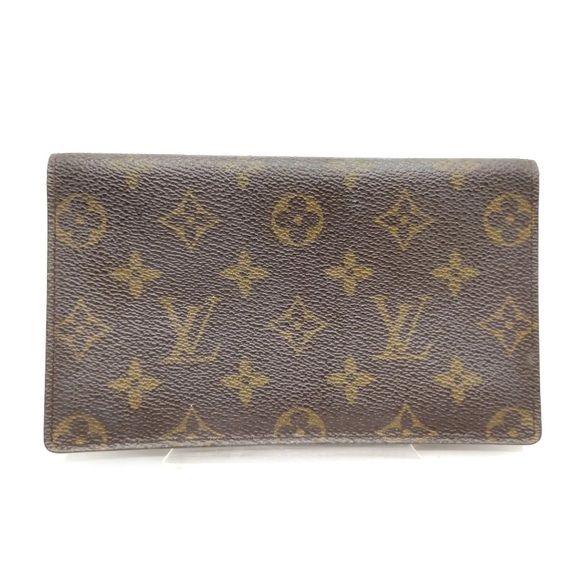 Louis Vuitton | Bags | Louis Vuitton Long Wallet | Poshmark